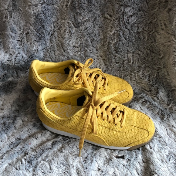 Puma | Shoes | Rare Htf Puma Sneakers | Poshmark